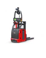 Linde N20 - N25 C Niederhubkommissionierer | Logistik Xtra