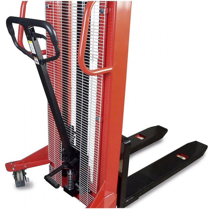 Handstapler Eco Professional M jetzt online kaufen | Logistik Xtra