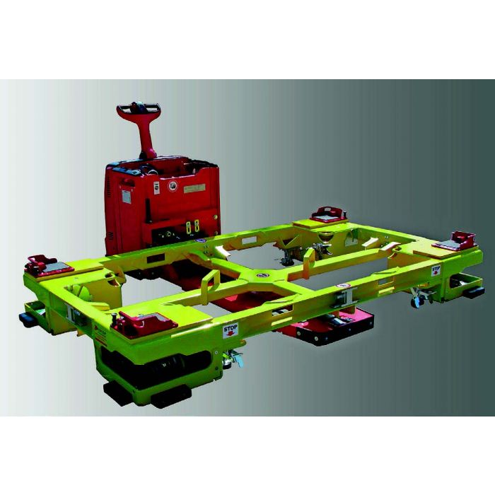 Transportsystem | Logistik Xtra